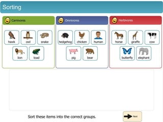 Boardmaker project | PPTX