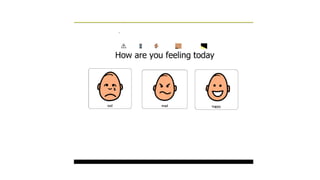 Boardmaker project | PPT