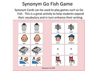 Boardmaker pwrpt | PPTX | Education