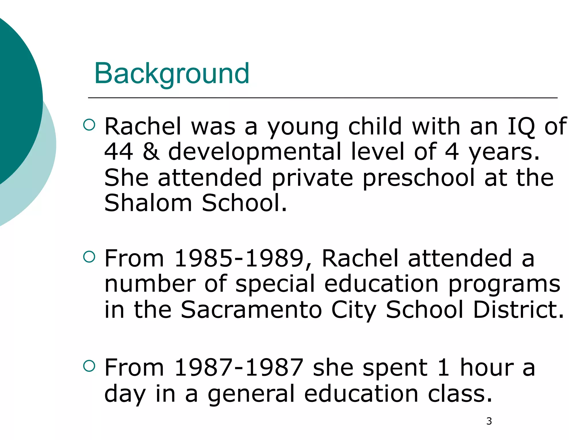 Board of education v. rachel holland 1992 | KEY