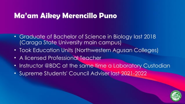 BOARD OF JUDGES.pptx presentation of judges | PPTX