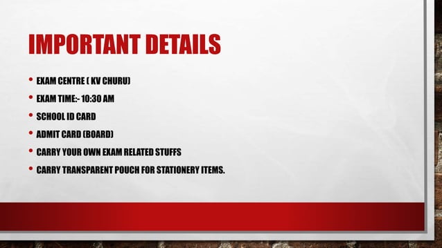 Cbse board pattern and syllabus description | PPTX | Educational ...