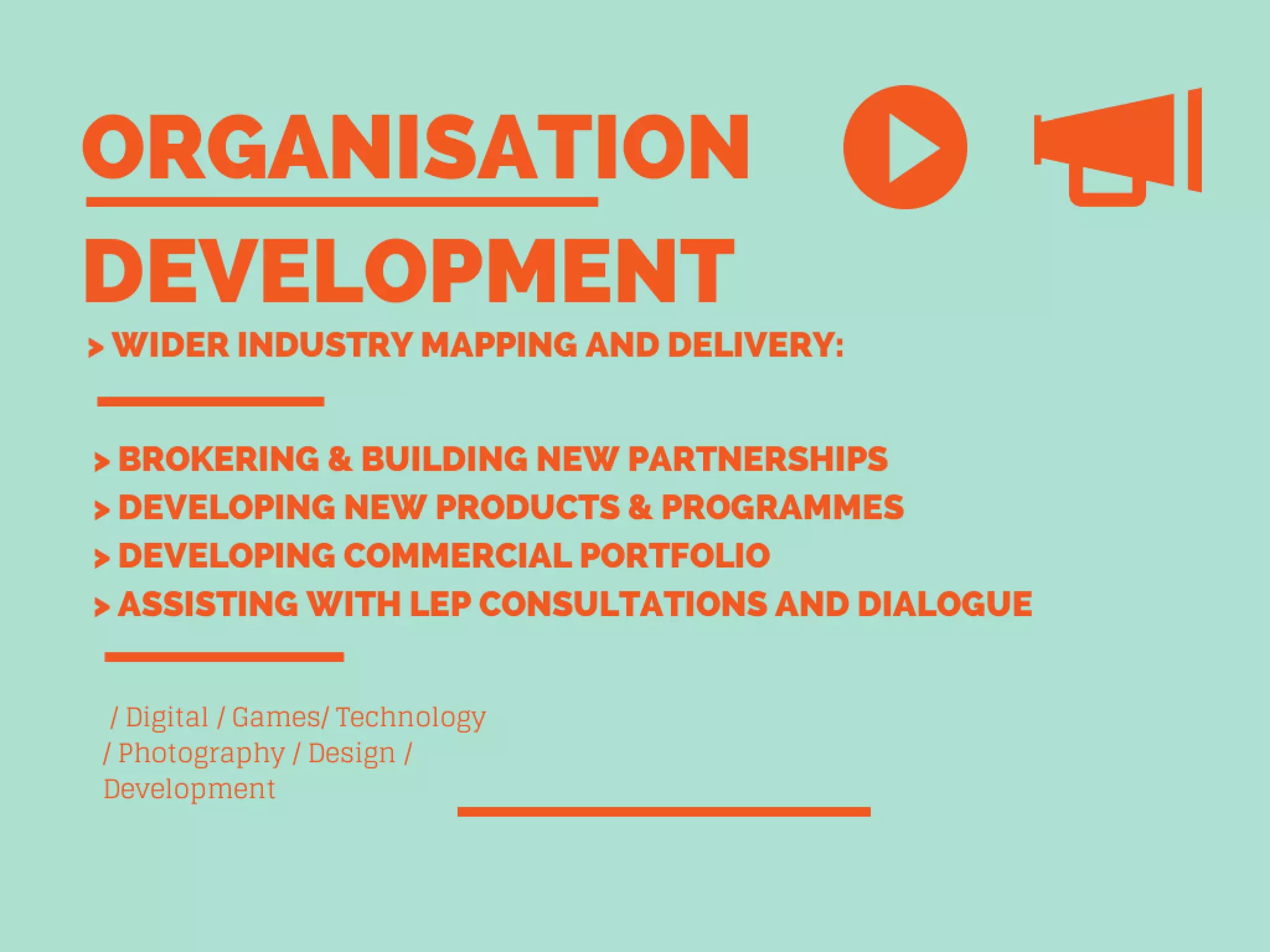 Business Support Presentation | PPT