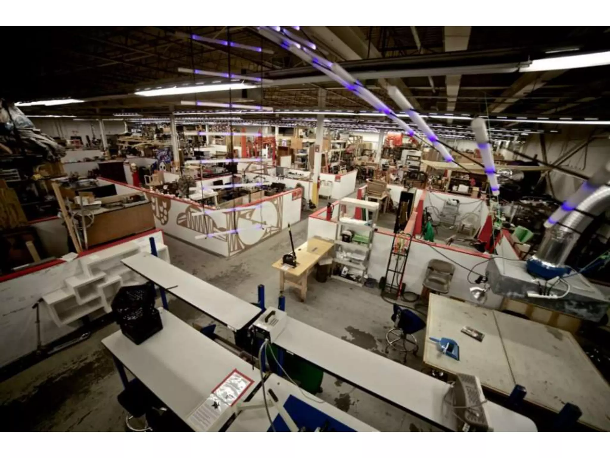 Makerspace Presentation | PPT