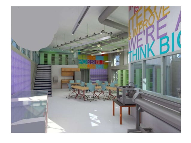 Makerspace Presentation | PPT