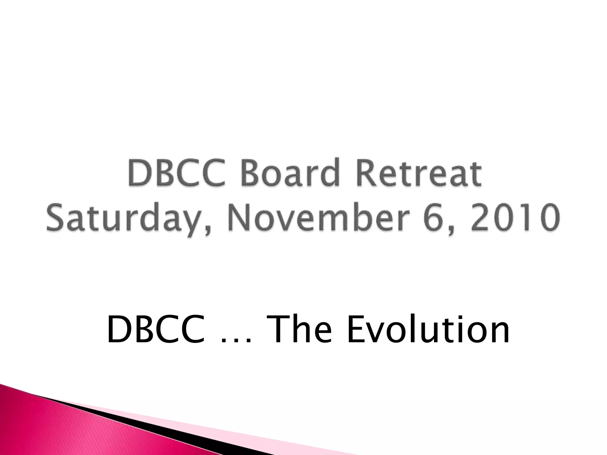 Board retreat pwpt template | PPTX