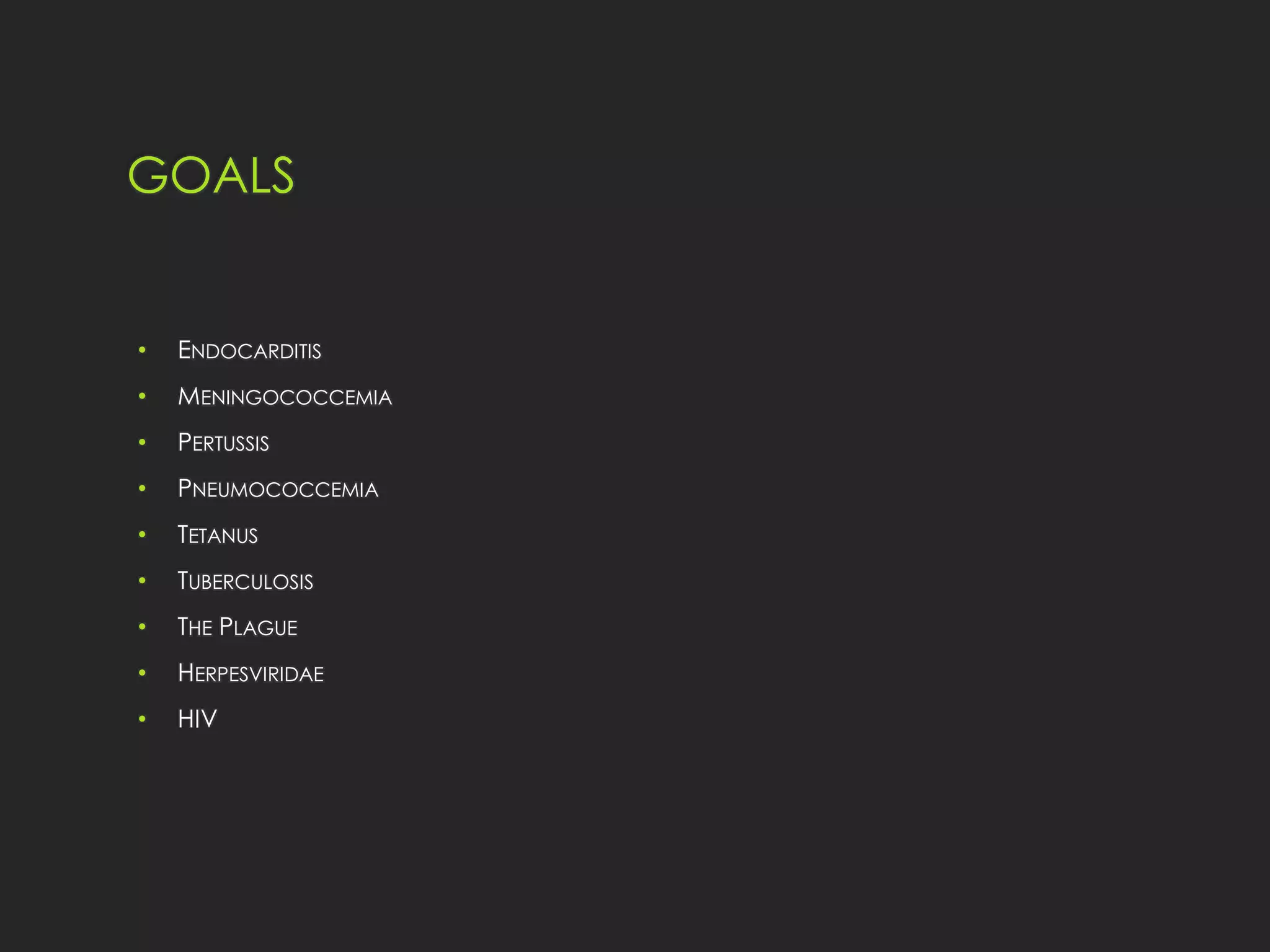 Michael Kulczycki, DO- Infectious Disease Board Review 2014- ARMC ...