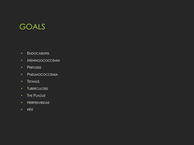 Michael Kulczycki, DO- Infectious Disease Board Review 2014- ARMC ...