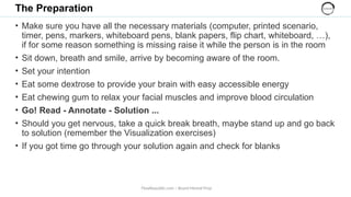 boardreview_cheatsheet for salesforce to get sf certification | PPT