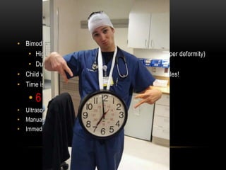 Emergency Medicine Board Review 2014 GU | PPTX | Blood Disorders ...