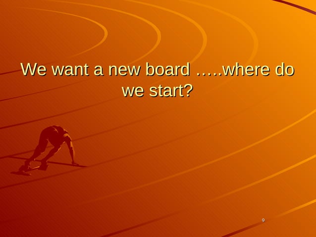 Board Roles In Fundraising | PPT Board Roles In Fundraising | PPT