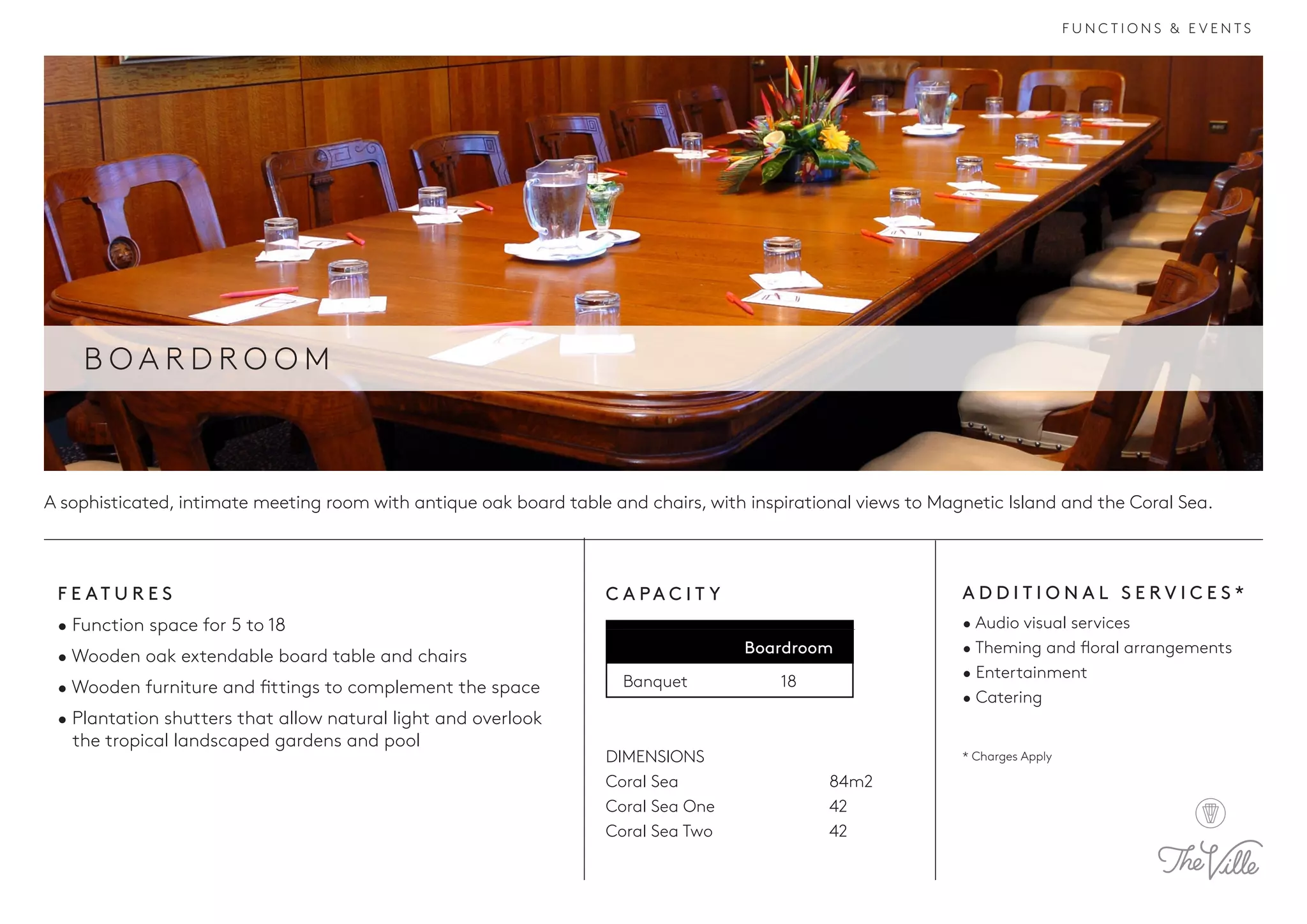 Boardroom | PDF