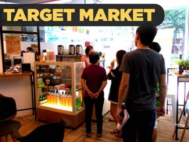 Woobbee Bubble Tea Expansion Plan | PPT