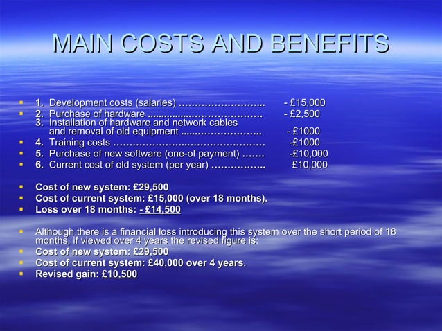 Boardroom presentation sgreg k0959422 | PPT