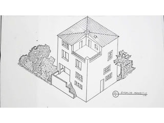 Rufer House Analysis | PPTX