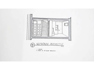 Rufer House Analysis | PPTX