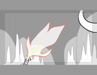 Unikitty Storyboard Revisionist Test | PDF