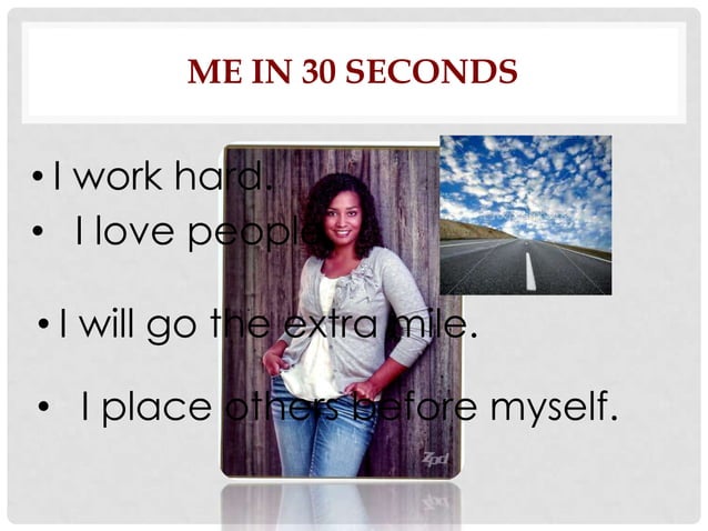 Business Orientation | PPT