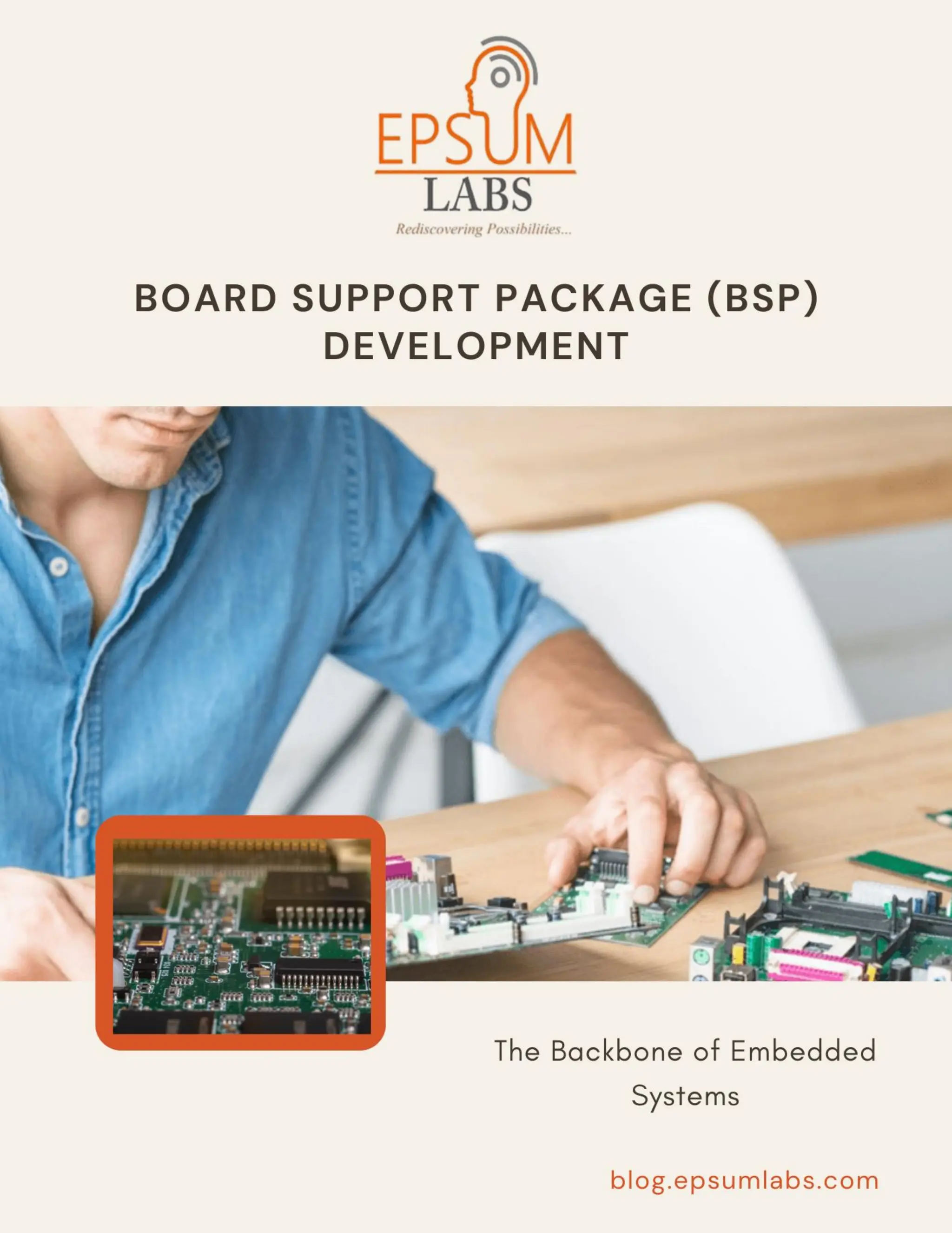 Board Support Package (BSP) Development: The Backbone of Embedded Systems | PDF