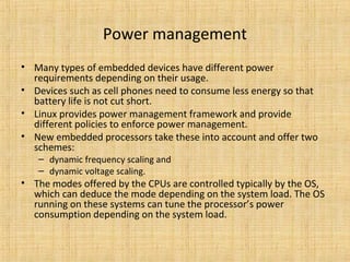 Board support package_on_linux | PDF