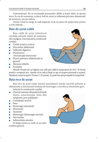 Boarim, daniel - manual practic de tratamente naturiste | PDF