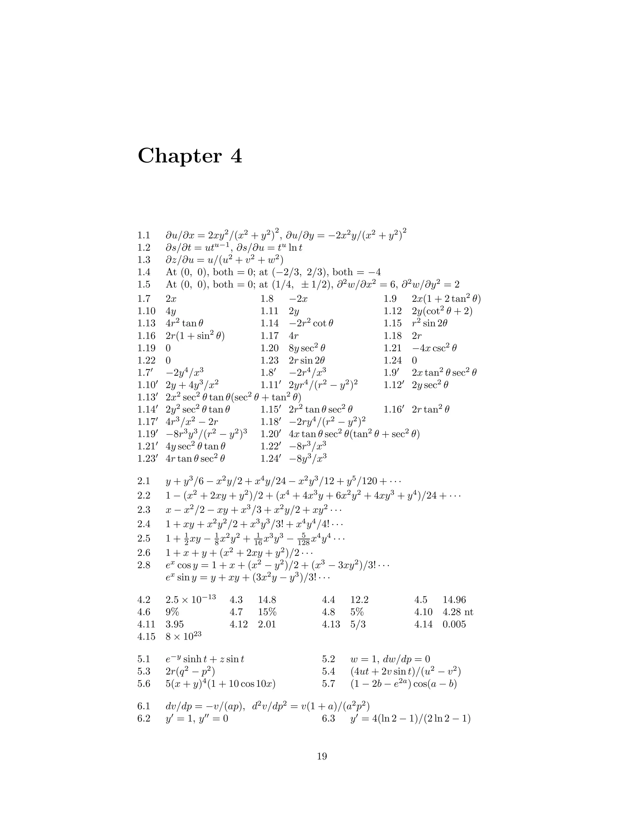 Boas mathematical methods in the physical sciences 3ed instructors ...