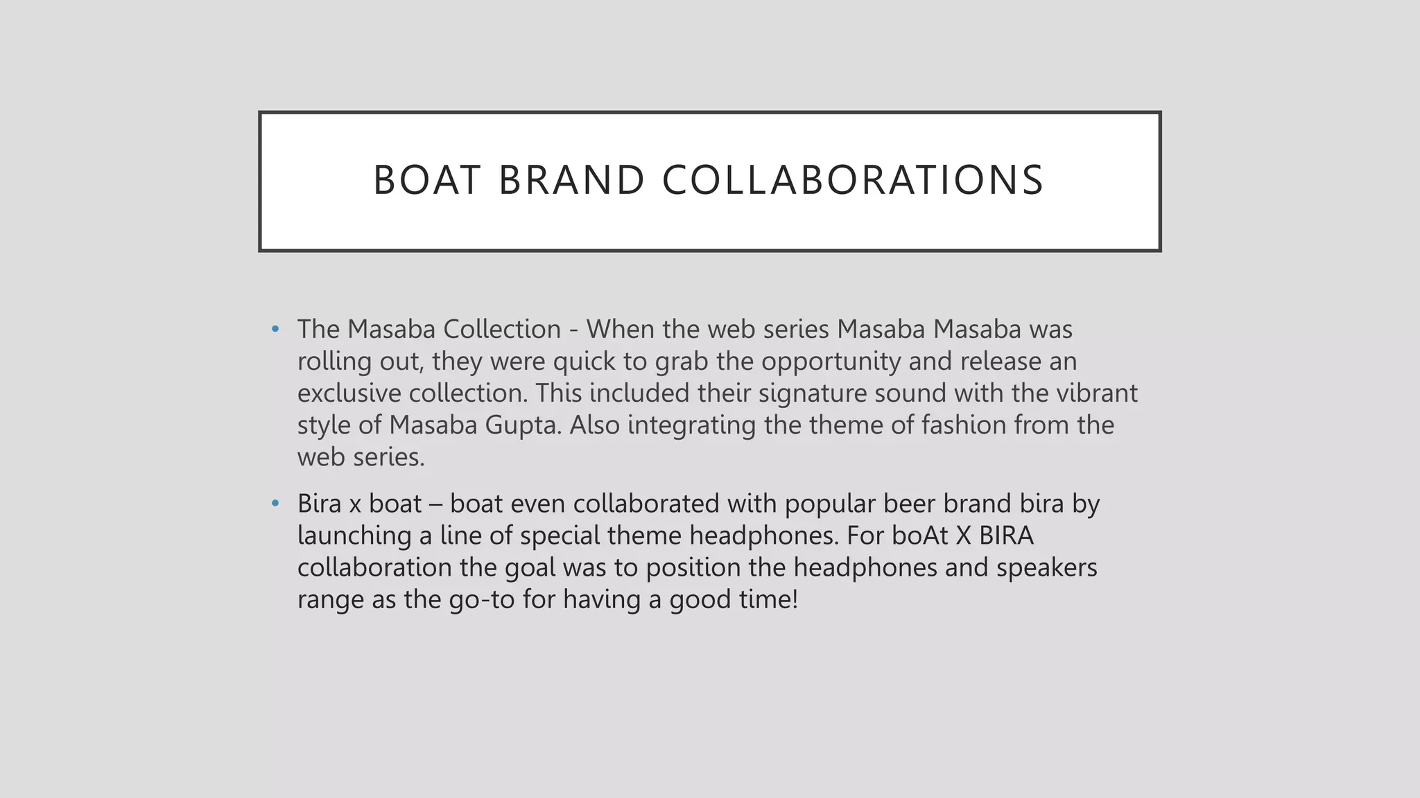 BOAT Marketing strategies.pptx