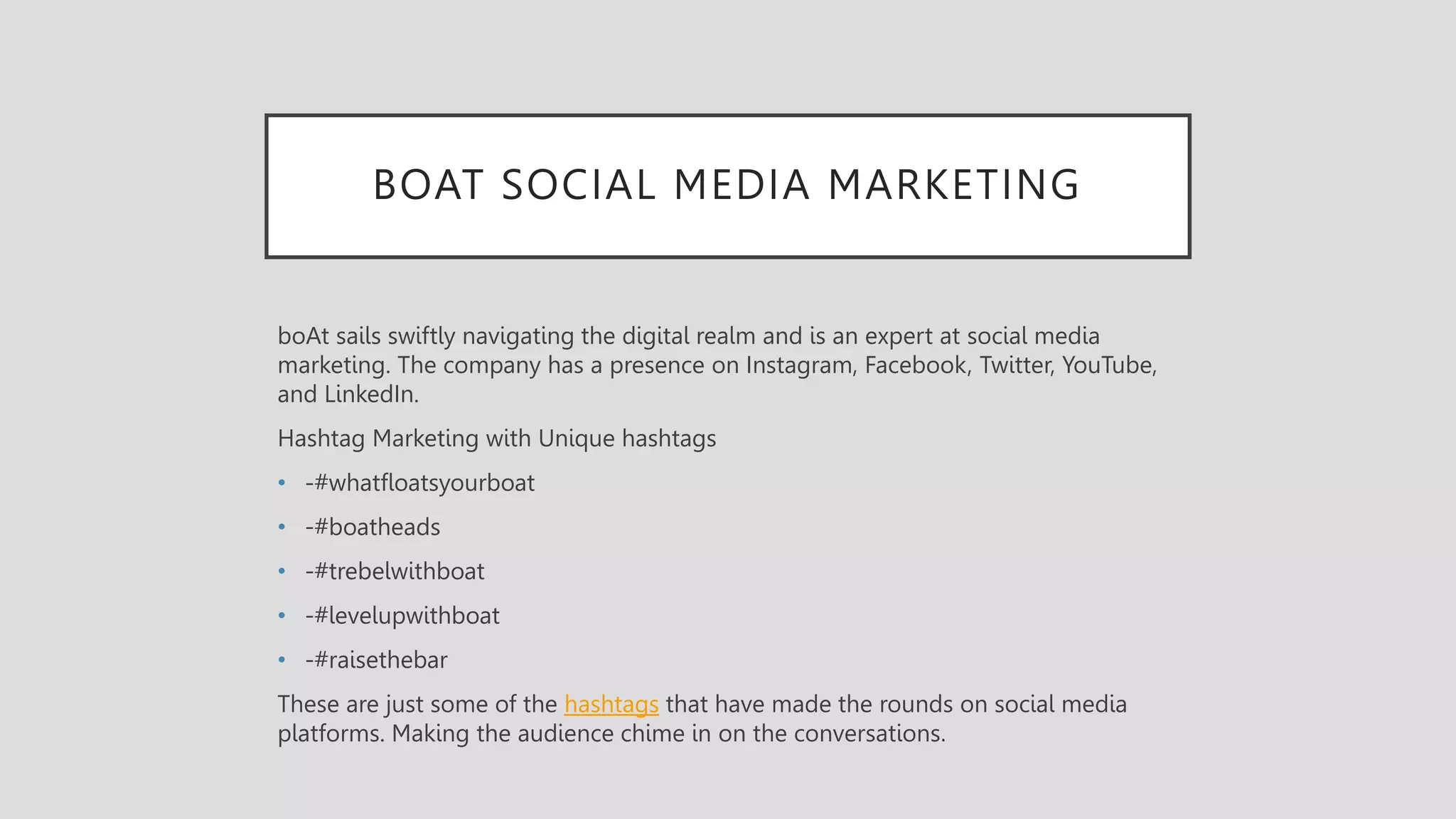 BOAT Marketing strategies.pptx