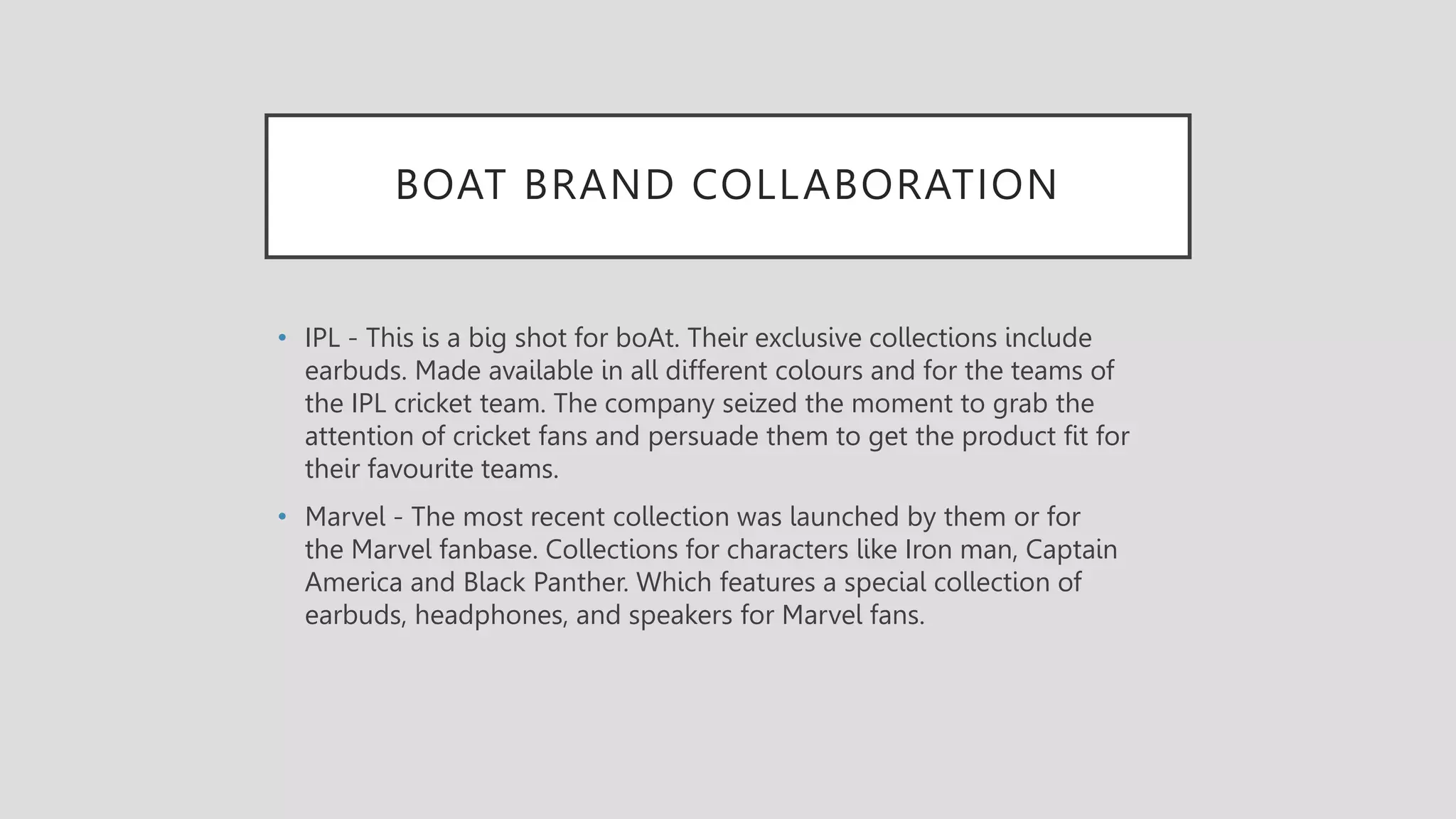 BOAT Marketing strategies.pptx