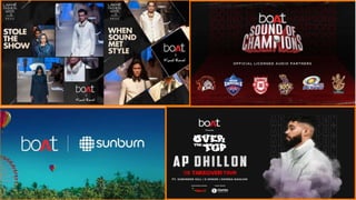 BOAT Marketing strategies.pptx