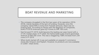 BOAT Marketing strategies.pptx