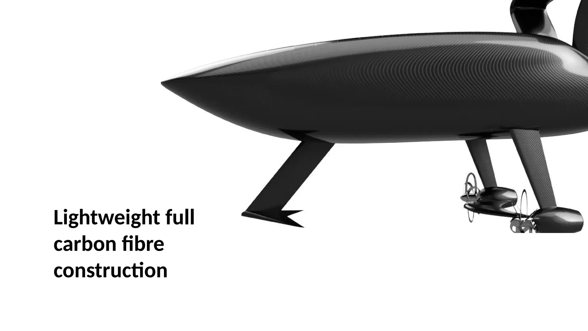 Solar Powered unmanned hydrofoil surface vessel.pptx