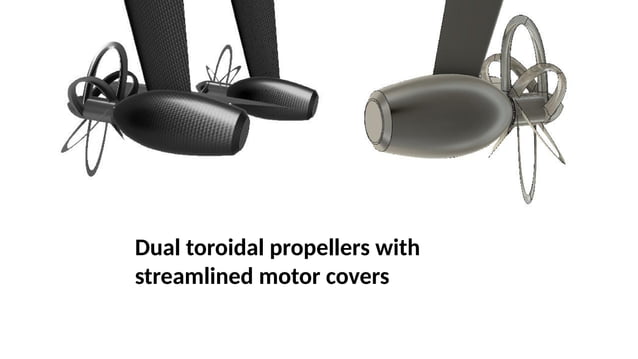 Solar Powered unmanned hydrofoil surface vessel.pptx