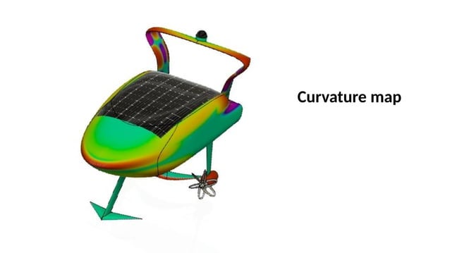 Solar Powered unmanned hydrofoil surface vessel.pptx