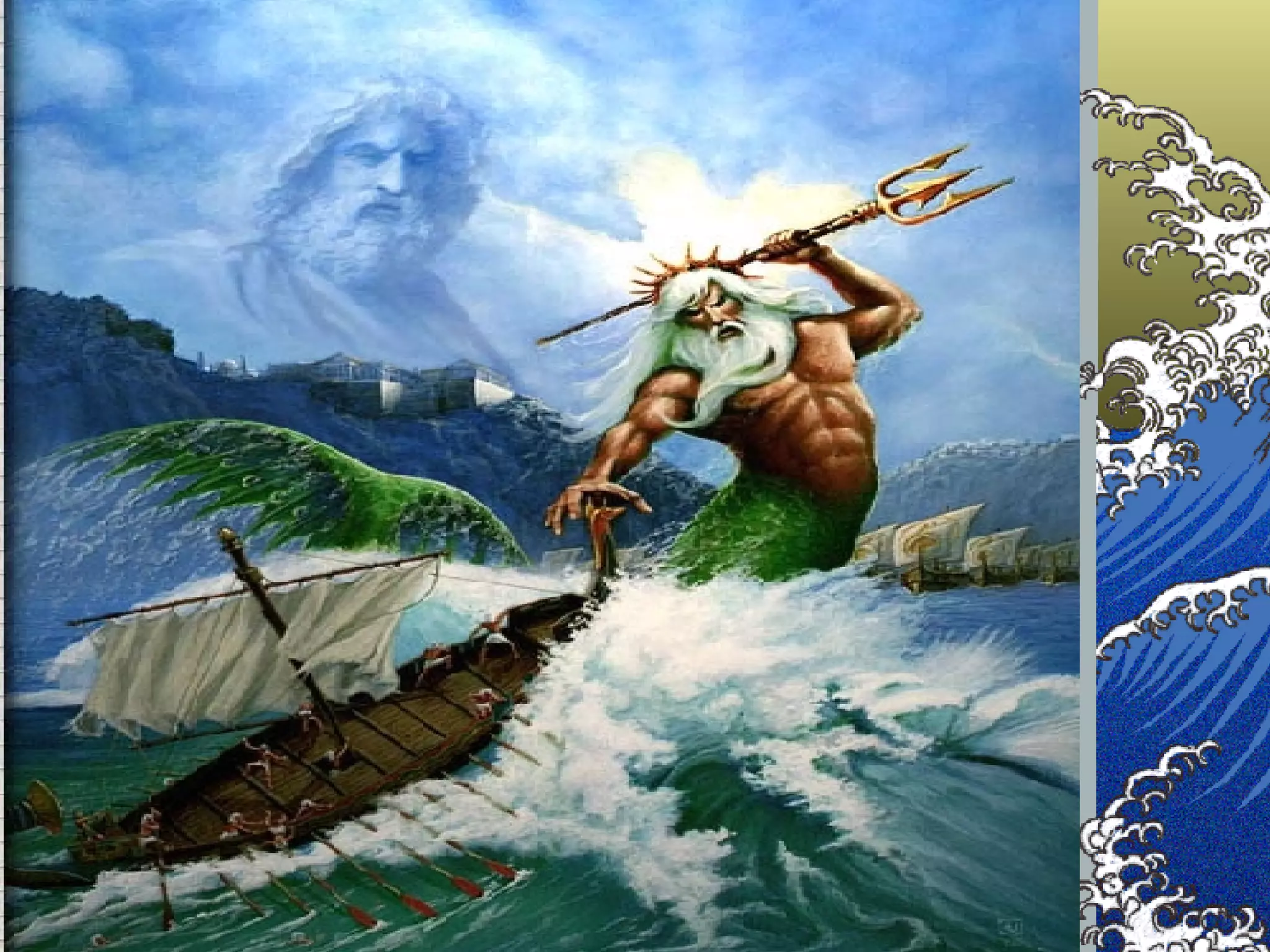 Boat Floating Day | PPT