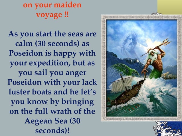 Boat Floating Day | PPT