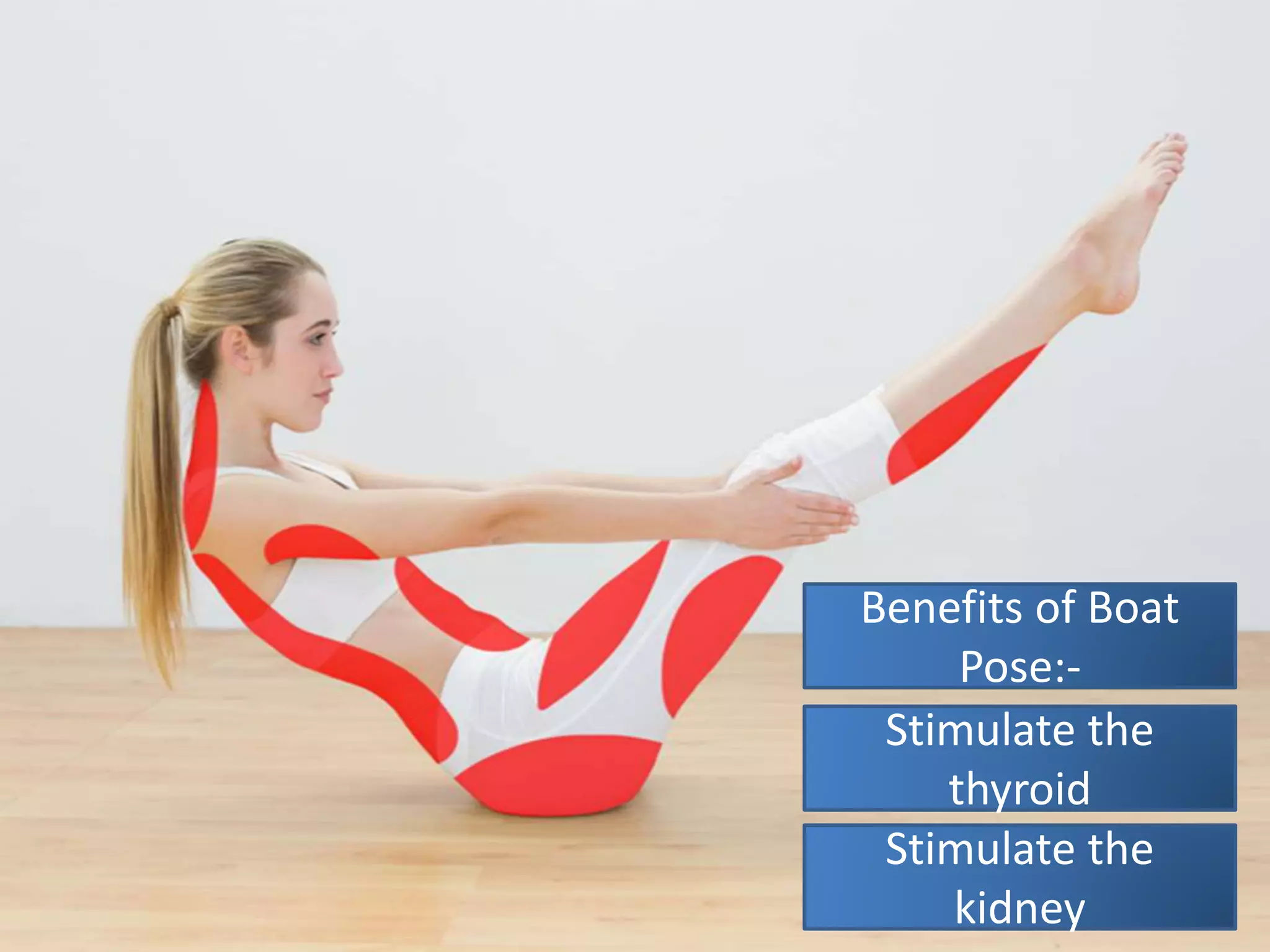 Boat pose | PPT