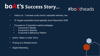 presentation on the boat company for business.pptx