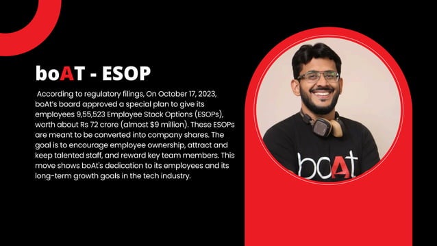 A case study on boAt brand presentation by Preeti singh | PDF