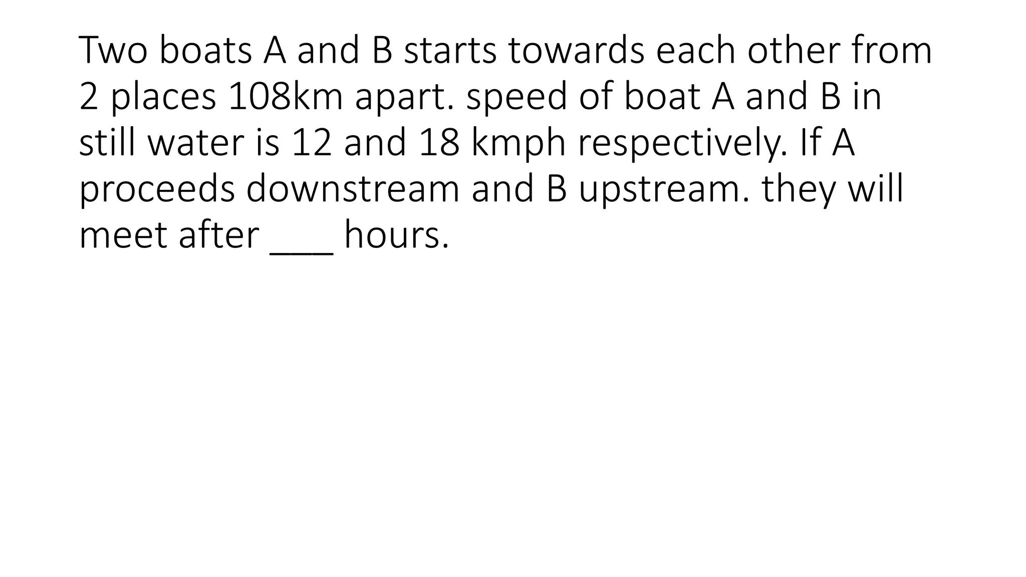 Boat and Stream practice set-1 ppt .pptx
