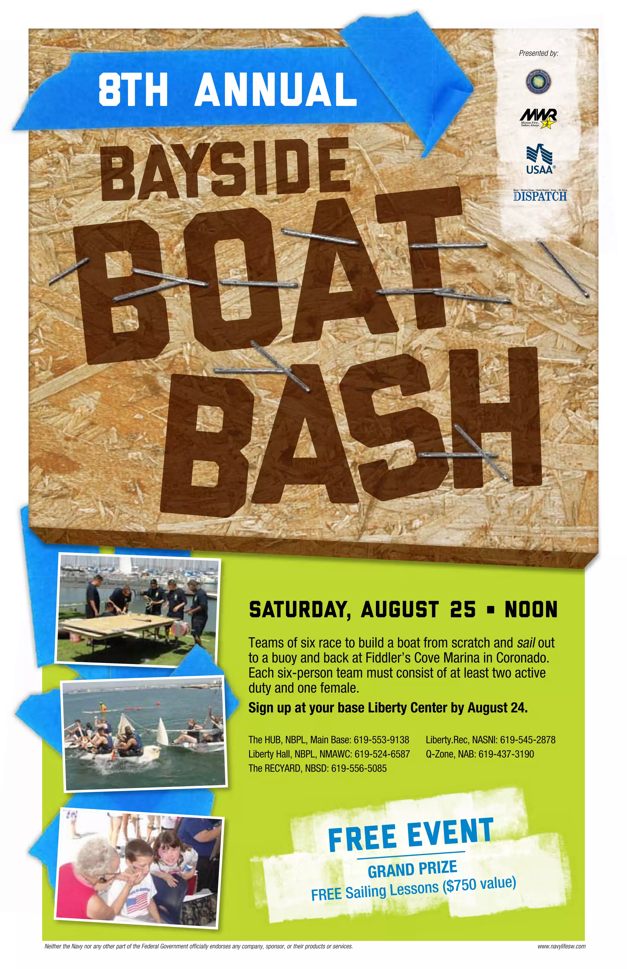 Boat bash v2 | PDF