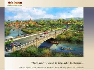 Boathouse tutorial | PPT | Free Download