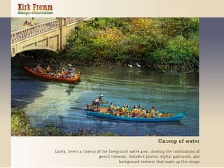 Boathouse tutorial | PPT