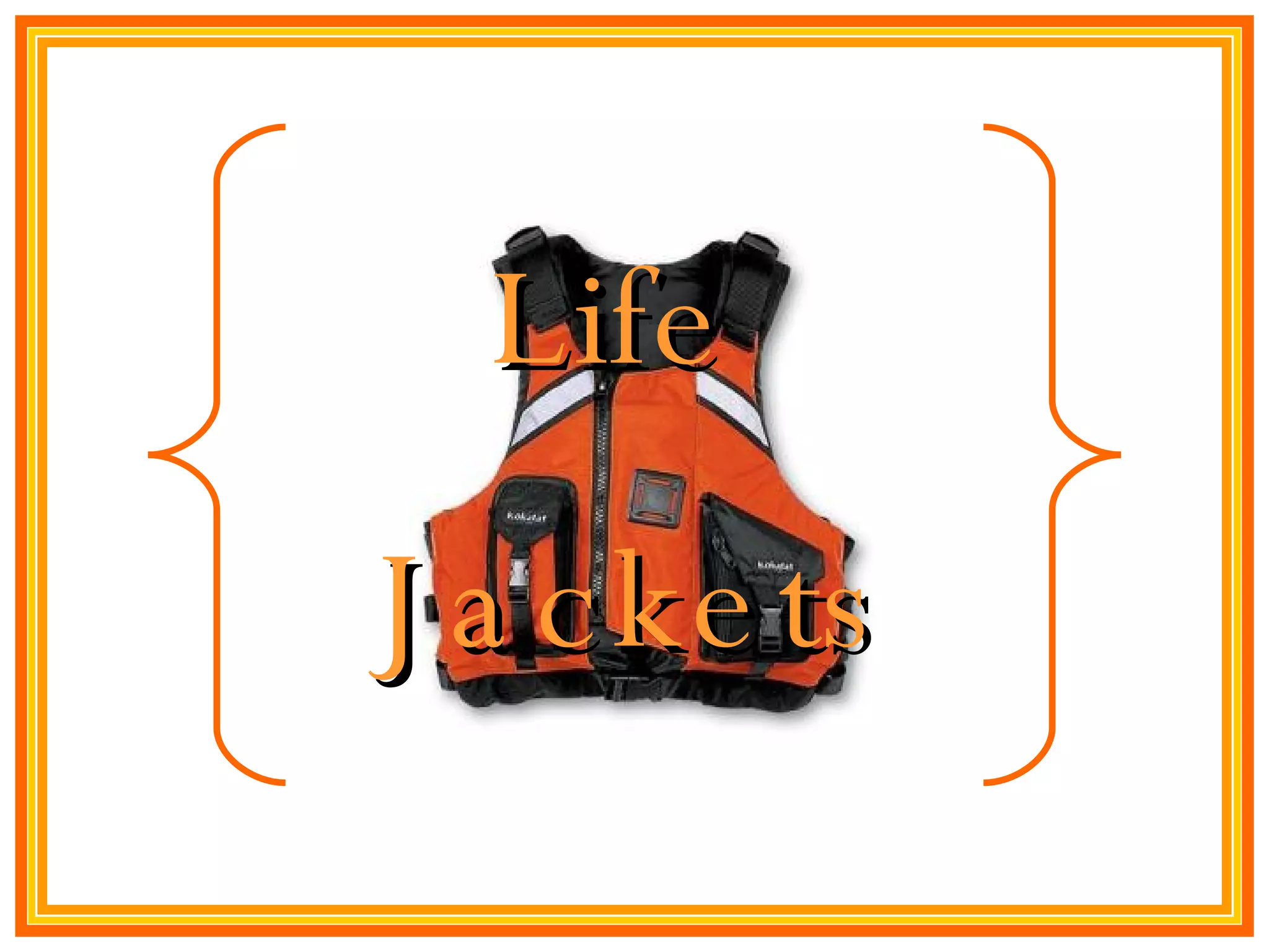 Boating Safety Scott Morgan | PPT