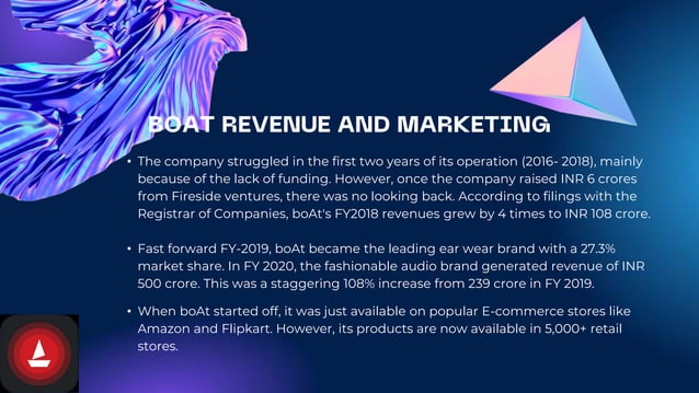 BoAt Marketing and Customer Building Strategies.pptx
