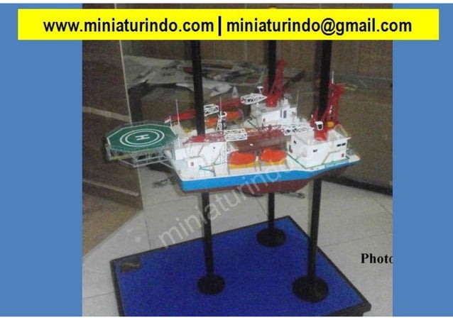 Model Ship Building | Model Ship Maker Miniaturindo.com