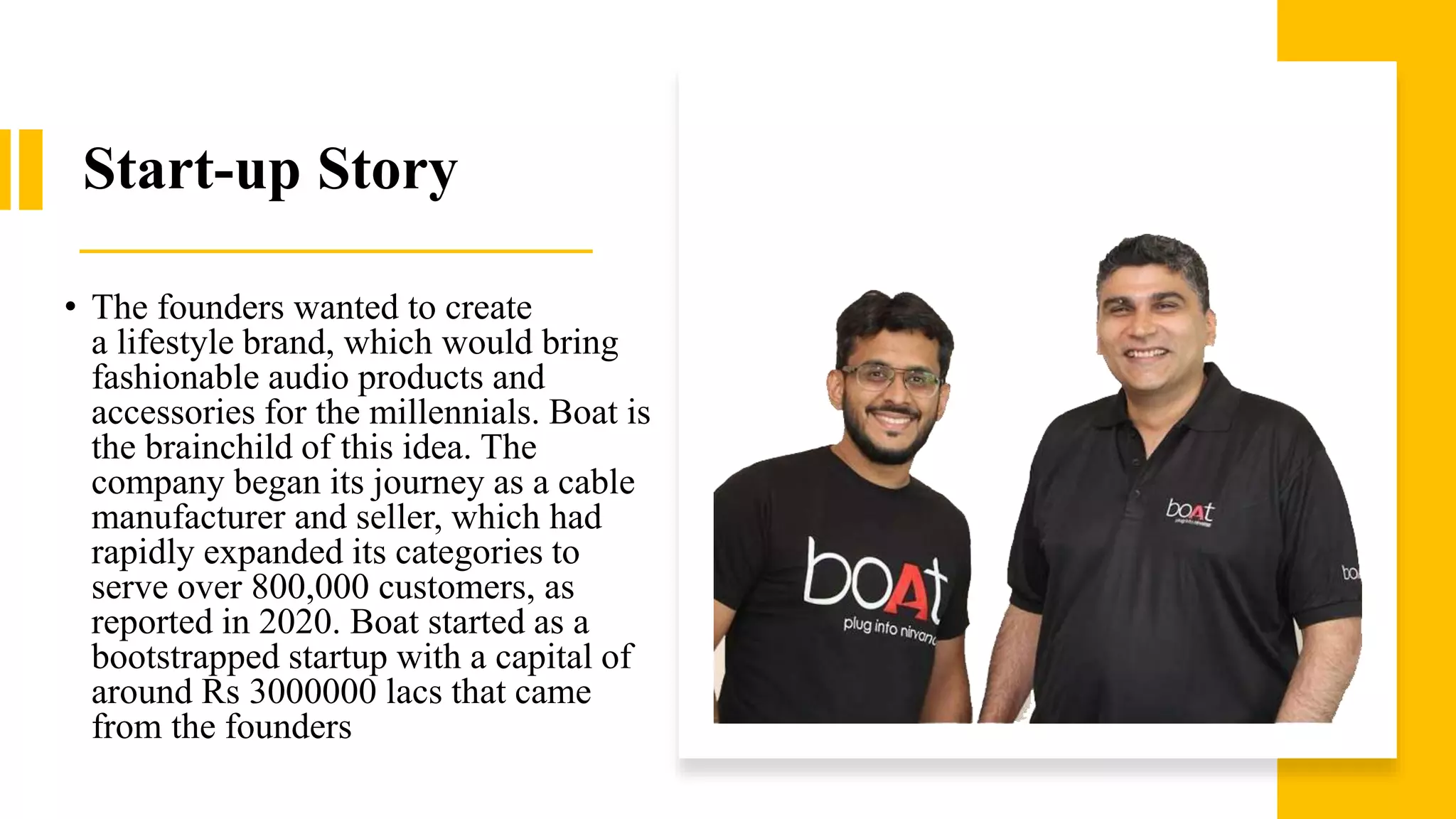 boAt lifestyle Success Story.pptx