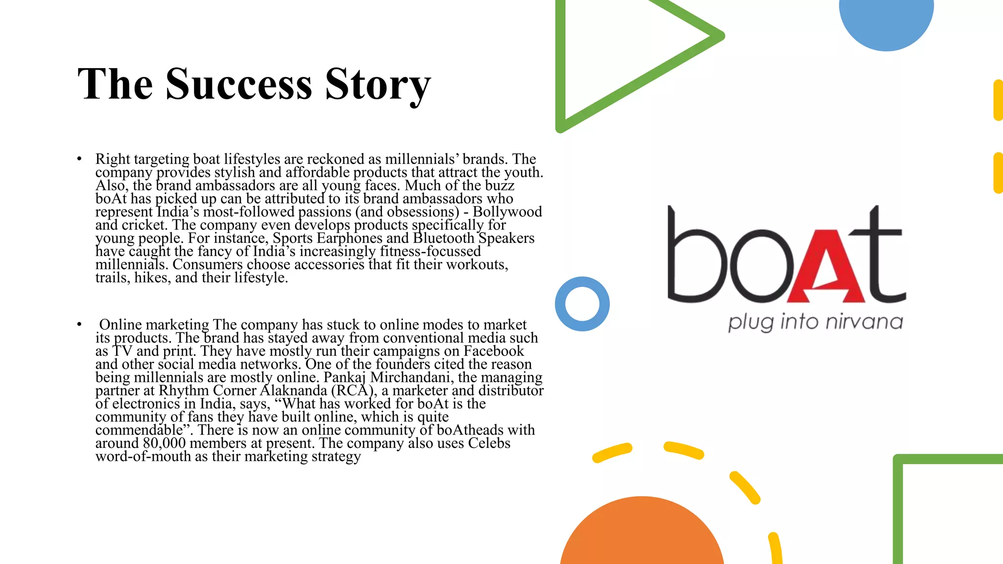 boAt lifestyle Success Story.pptx