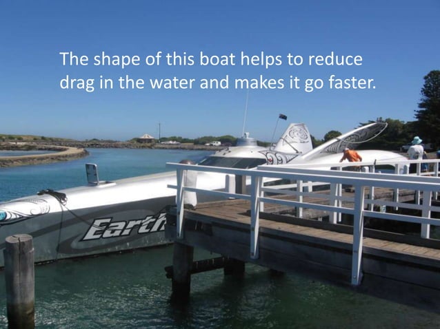 How do Boats Float? | PPTX