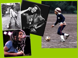 Bob Marley | PPT